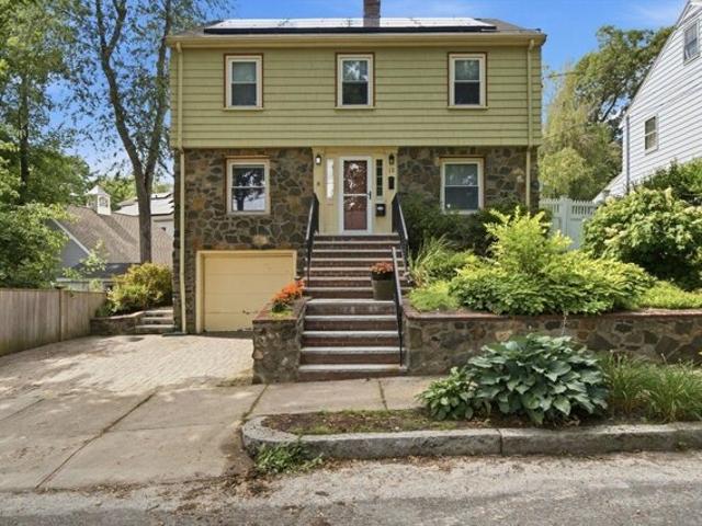 Chester St, Arlington, Home For Sale