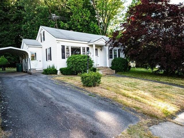 Chester St, Fitchburg, Home For Sale