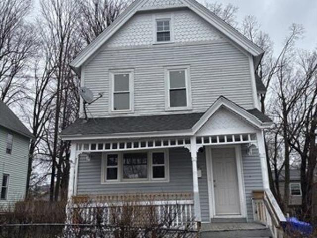 Chester St, Springfield, Home For Sale