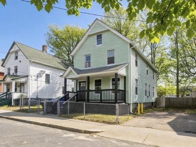 Chester St, Springfield, Home For Sale