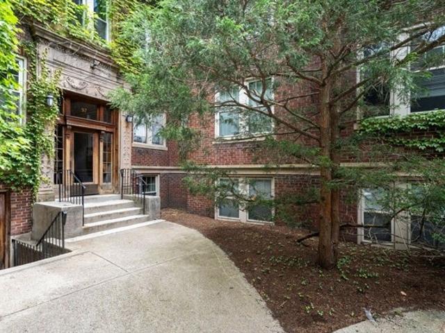 Chester St Unit,boston, Condo For Sale