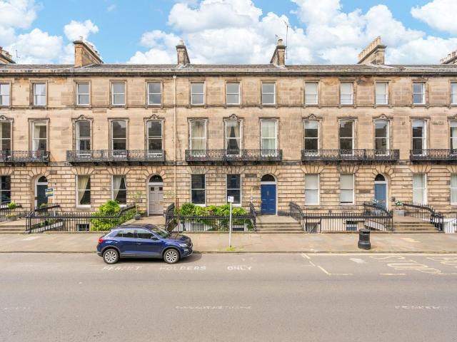 Chester Street, West End, Edinburgh EH3, 2 bed flat to rent, £2,250 pcm | PrimeLocation