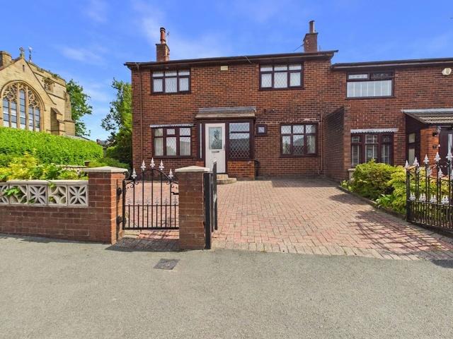 Chester Street, Atherton M46, 3 bed semi detached house to rent, £1,200 pcm | PrimeLocation