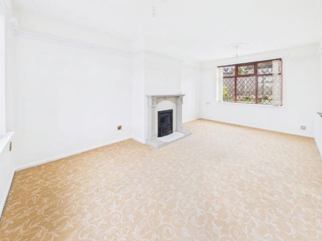Chester Street, Atherton, M46