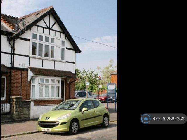 Chester Street, Caversham, Reading, RG4 1 bed flat to rent £1,150 pcm £265 pw