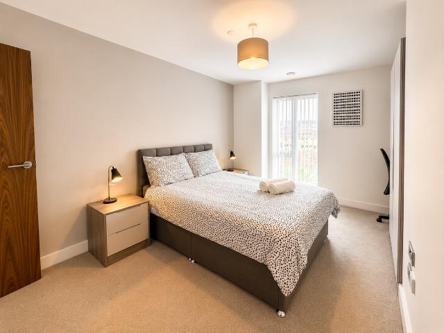 Chester Street, Manchester M1, 2 bed flat to rent, £1,800 pcm | PrimeLocation