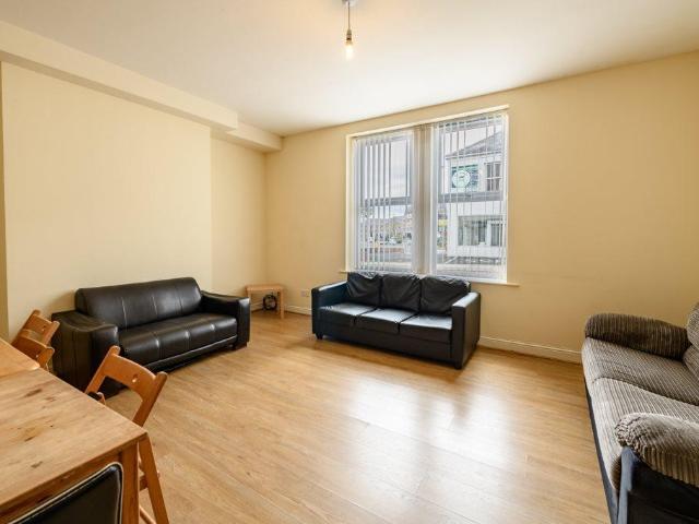 Chester Street, Sandyford, Newcastle. 8 bed terraced house to rent £3,986 pcm £920 pw