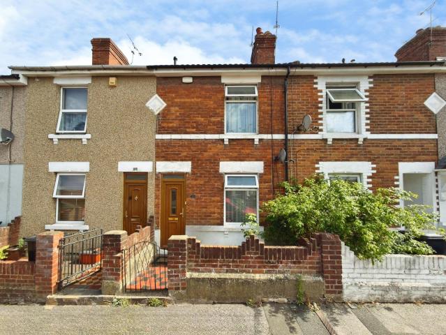 Chester Street Swindon, Swindon 2 bedrooms Property for lettings Mcfarlane