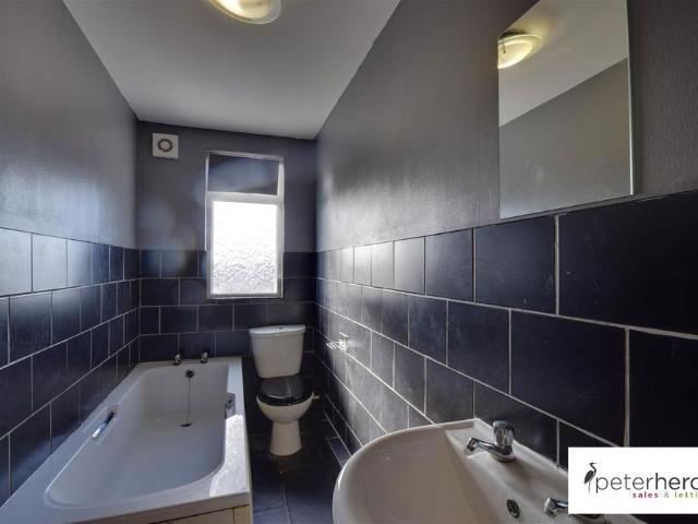 Chester Terrace North, Millfield, Sunderland, Tyne & Wear, SR4 7AP