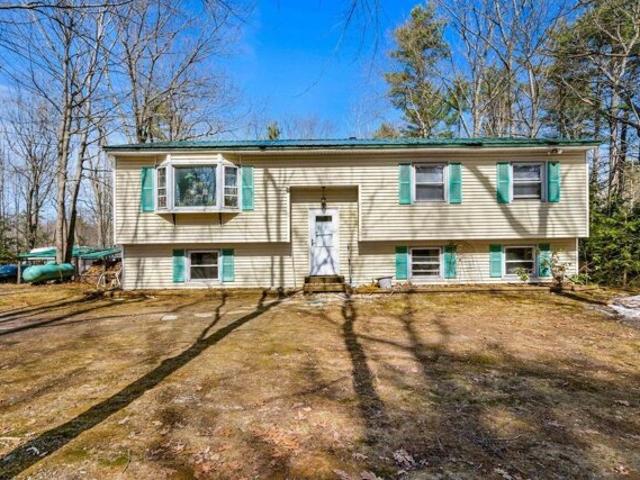Chester Tpke, Candia, Home For Sale
