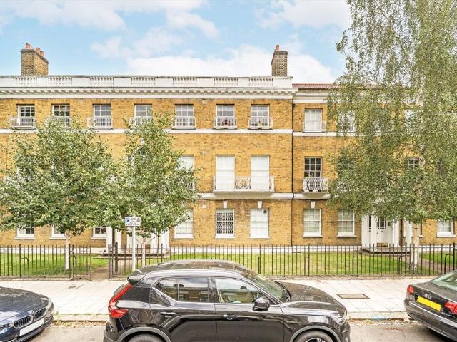 Chester Way, London SE11 2 bed flat to rent £2,750 pcm £635 pw
