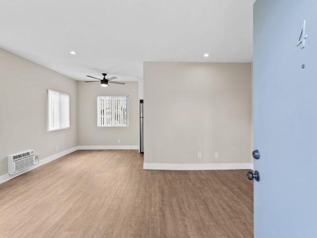 Chester 515 Repris LLC 1 Bedroom Apartment for Rent at 515 Chester St, Glendale, CA 91203 Vineyard