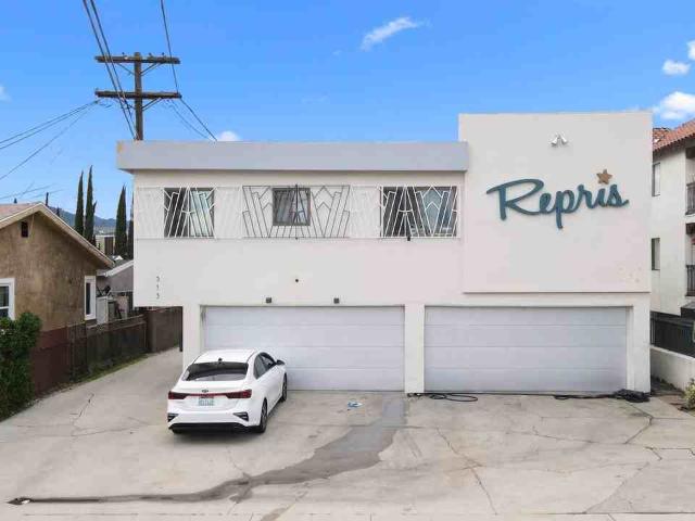 Chester 515 Repris LLC 2 Bedroom Apartment for Rent at 515 Chester St, Glendale, CA 91203 Vineyard