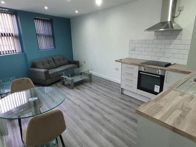 Chestergate House 930 flat15. 2 bed flat to rent £1,145 pcm £264 pw