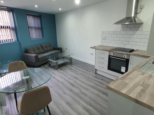 Chestergate House, Sk1 2 bed apartment to rent £1,145 pcm £264 pw