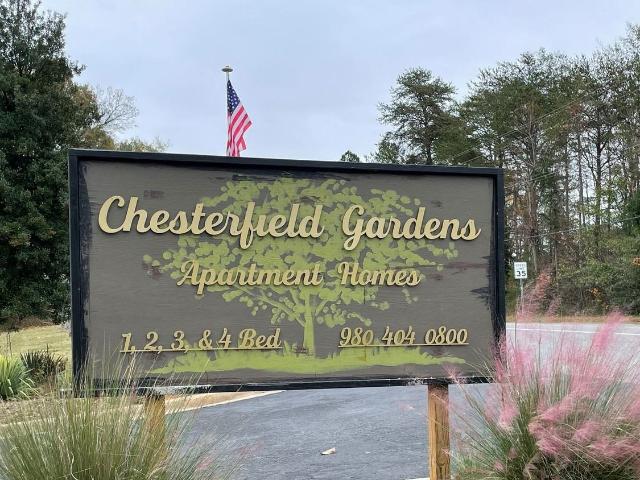 Chesterfield Court 3 Bedroom Apartment for Rent at Chesterfield Ct, Kings Mountain, NC 28086