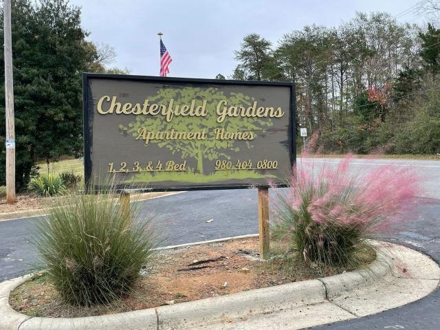 Chesterfield Court 1 Bedroom Apartment for Rent at Chesterfield Ct, Kings Mountain, NC 28086