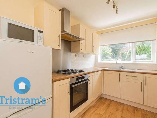 Chesterfield Court, Gedling, NG4