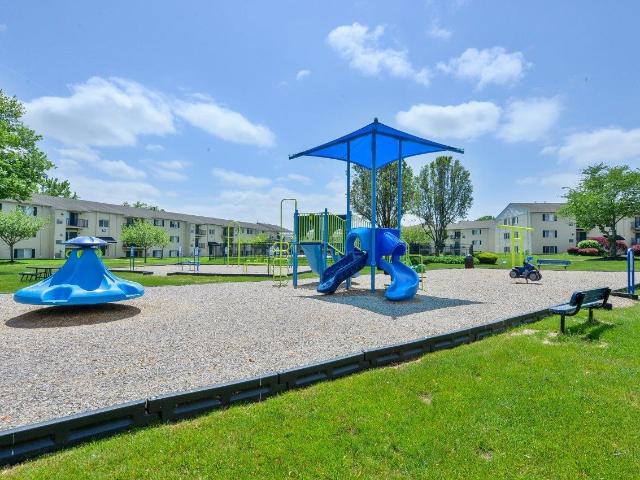 Chesterfield Apartment Homes 1 Bedroom Apartment for Rent at 1338 Veterans Hwy, Levittown, PA 19056