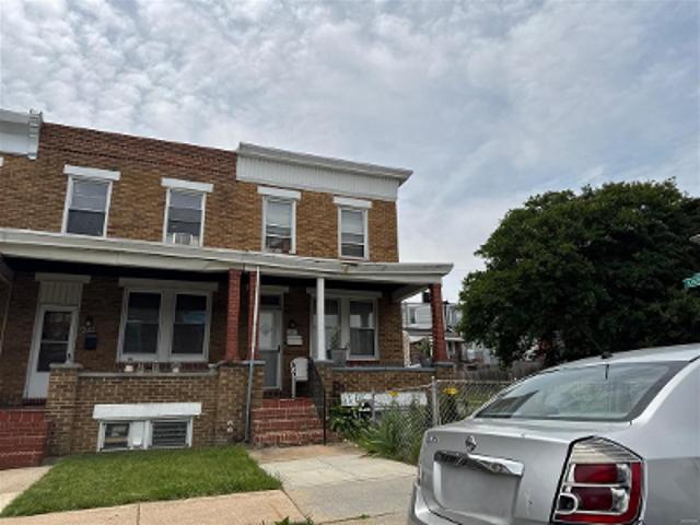 Chesterfield Ave