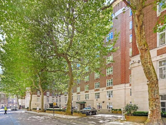 Chesterfield Gardens, Mayfair W1J, 2 bed flat to rent, £4,312 pcm | PrimeLocation