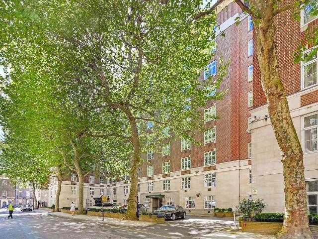 Chesterfield Gardens, Mayfair W1J, 2 bed flat to rent, £5,646 pcm | PrimeLocation