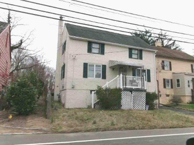 Chesterfield Georgetown Rd