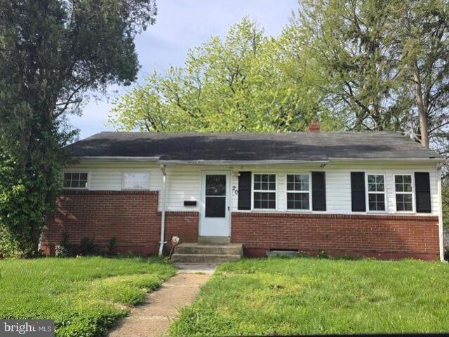 Chesterfield Dr, New Castle, Home For Sale