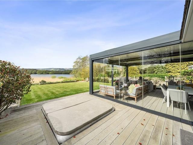 Chesterfield Drive, Sevenoaks, Kent, TN13
