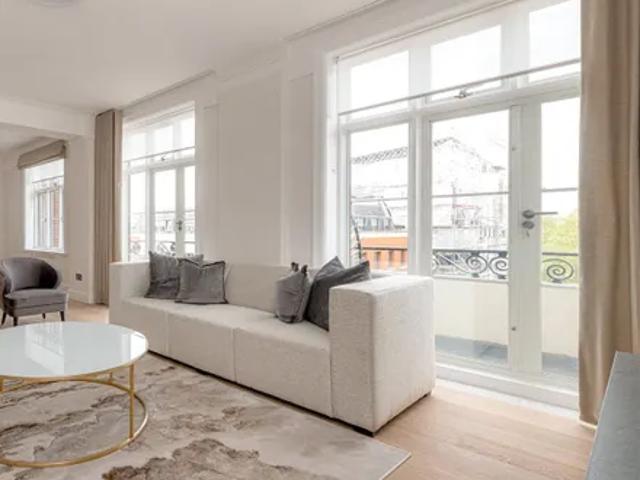 Chesterfield House Car Park, Chesterfield Gardens, London, W1J 5BG, United Kingdom | 3 bed apartment for rent #154607594 | Rentberry