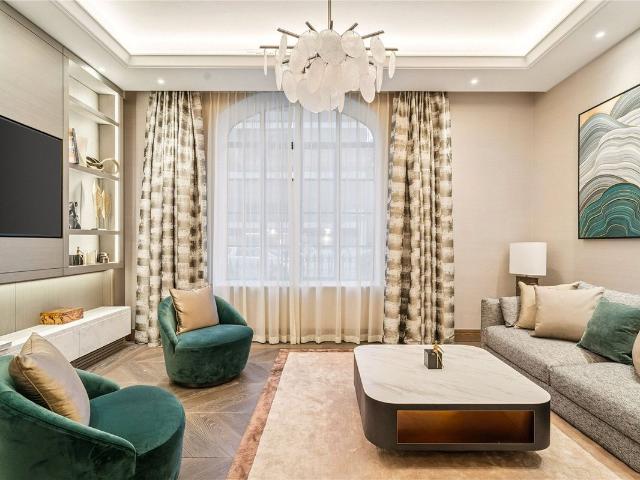 Chesterfield Hill, London W1J, 2 bed flat to rent, £15,500 pcm | PrimeLocation
