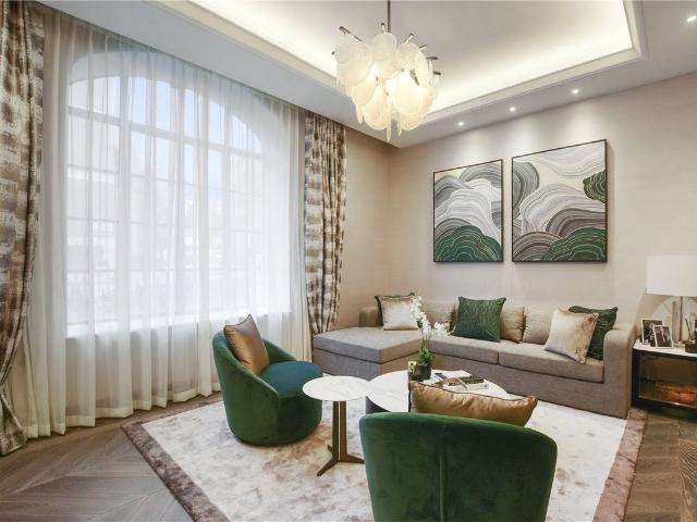 Chesterfield Hill, Mayfair W1J, 2 bed flat to rent, £15,500 pcm | PrimeLocation