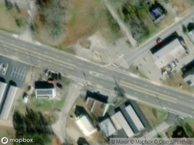 Chesterfield Hwy