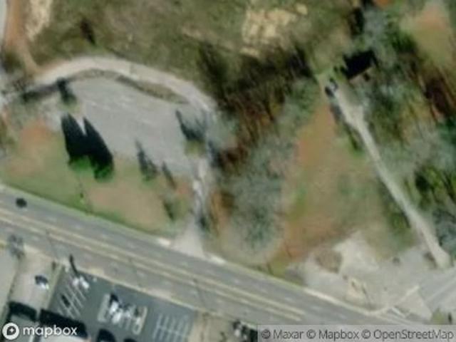 Chesterfield Hwy