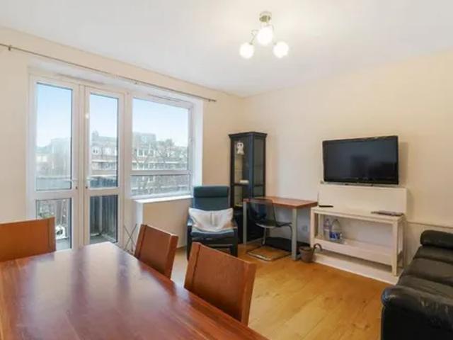 Chesterfield Lodge, 75 St John's Wood Terrace, Primrose Hill, London, NW8 6LN, United Kingdom | 2 bed apartment for rent #140657541 | Rentberry