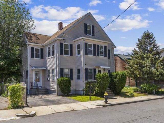 Chesterfield St, Boston, Home For Sale