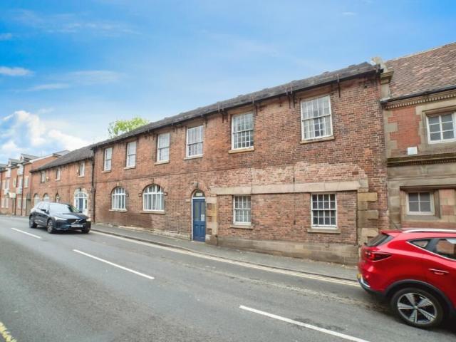 Chesterfield Road, Alfreton DE55, 1 bed property to rent, £700 pcm | PrimeLocation