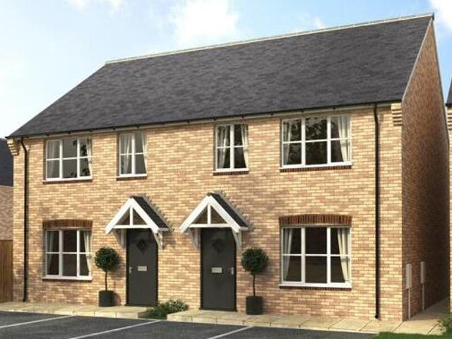 Chesterfield Road, Brimington, 3 Bedroom Semi detached