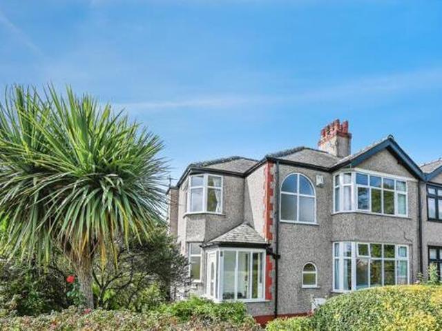 Chesterfield Road, Crosby, 4 Bedroom Semi detached