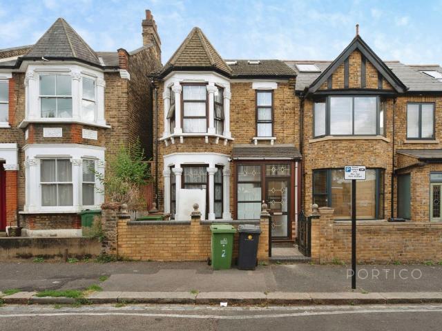 Chesterfield Road E10, 6 bed semi detached house to rent, £3,150 pcm | PrimeLocation