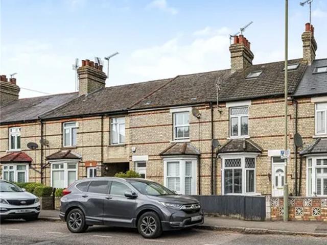 Chesterfield Road, London, EN5 2RF, United Kingdom | 3 bed townhouse for rent #167488173 | Rentberry