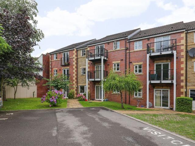 Chesterfield Road, Parkside Apartments S8, 2 bed flat to rent, £900 pcm | PrimeLocation