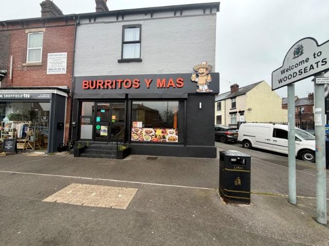 Chesterfield Road, S8 0RY