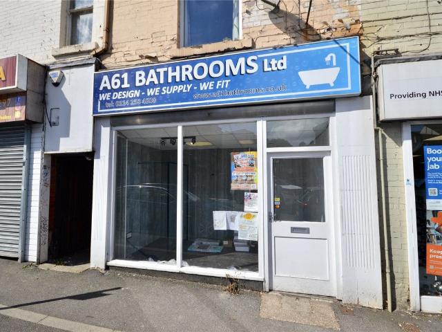 Chesterfield Road, Sheffield, South Yorkshire, UK S8, Property to rent, £750 pcm | PrimeLocation