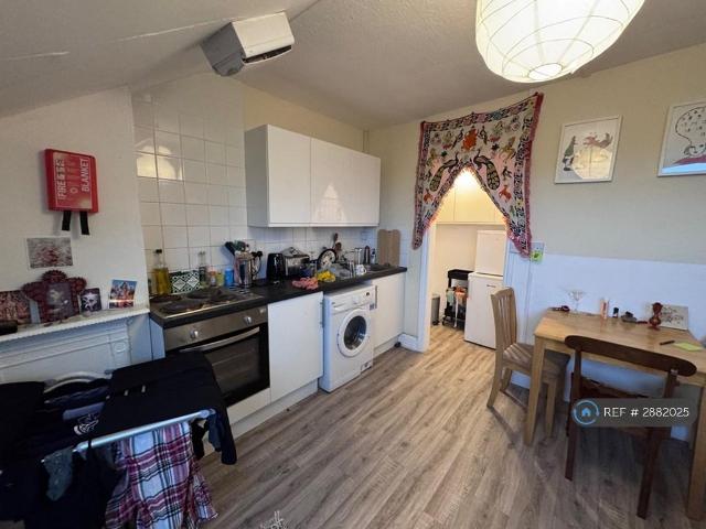 Chesterfield Road, St. Andrews. 2 bed flat to rent £1,600 pcm £369 pw