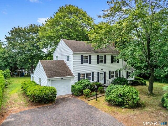 Chesterfield Rd, East Lyme, Home For Sale