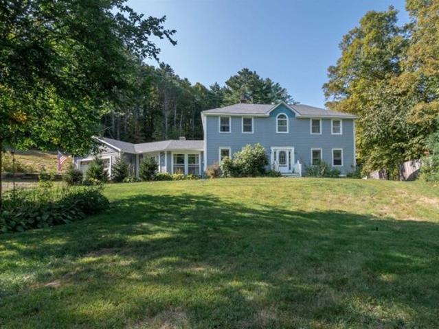 Chesterfield Rd, Hinsdale, Home For Sale