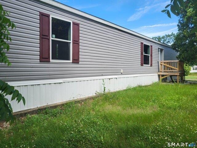 Chesterfield Rd Lot,montville, Property For Sale
