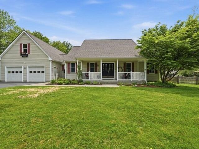 Chesterfield Rd, Westhampton, Home For Sale