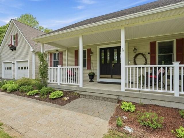 Chesterfield Rd, Westhampton, Home For Sale